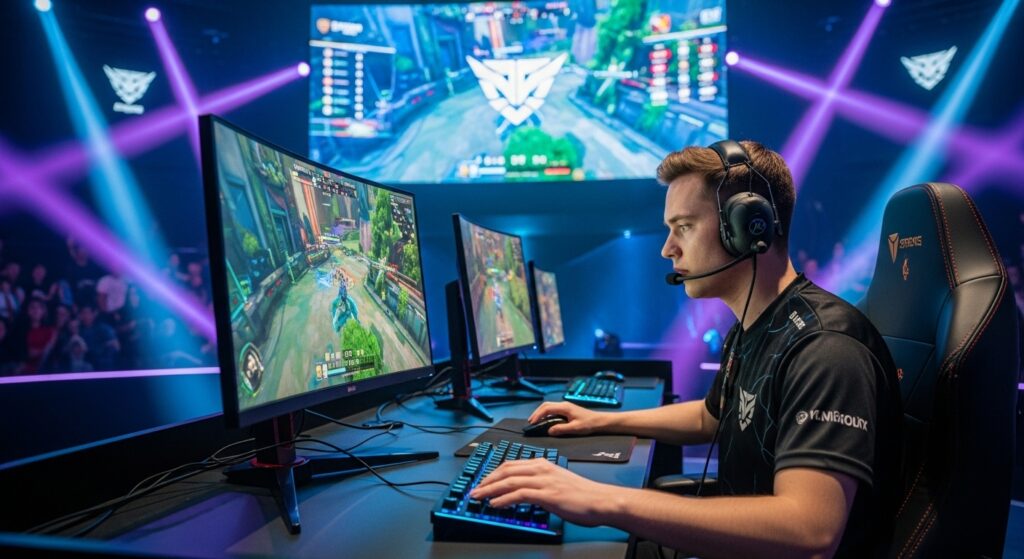 Top LAN Events Every Gamer Dreams of Attending - Arcade Nation