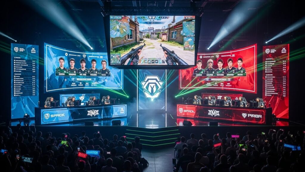 Top LAN Events Every Gamer Dreams of Attending - Arcade Nation